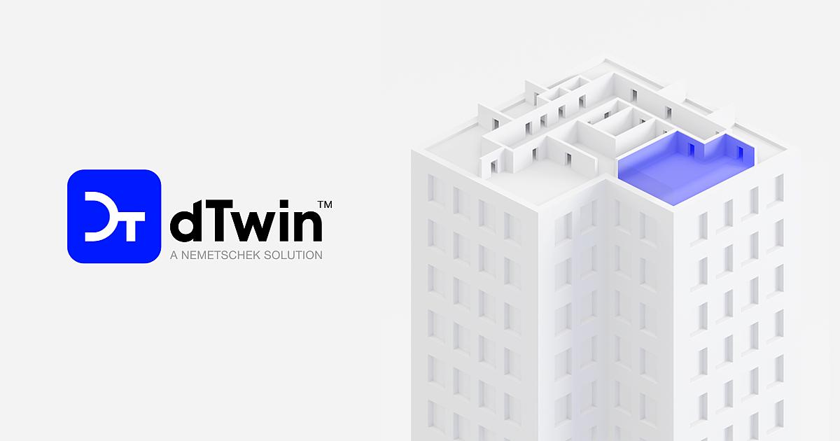 dTwin | Unlock the potential of your data